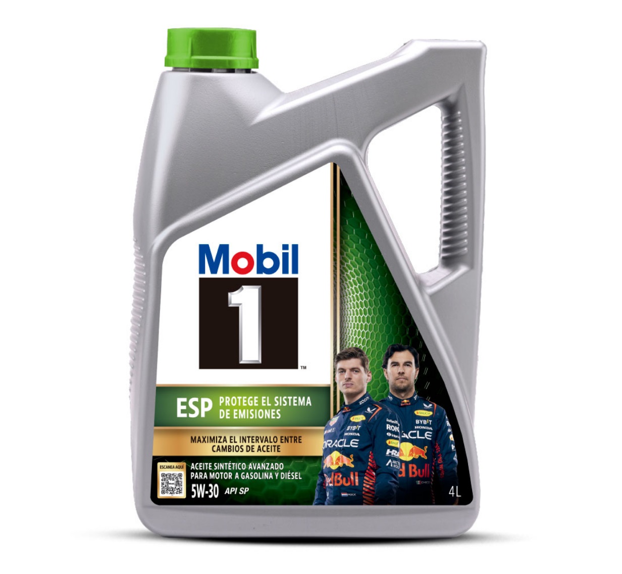 MOBIL 1 ESP 5W-30, 4LT - Artigues Serviteca